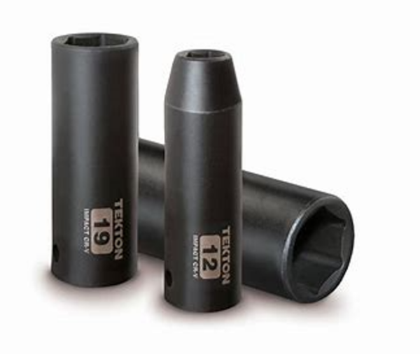 Deep impact sockets – NP Tools