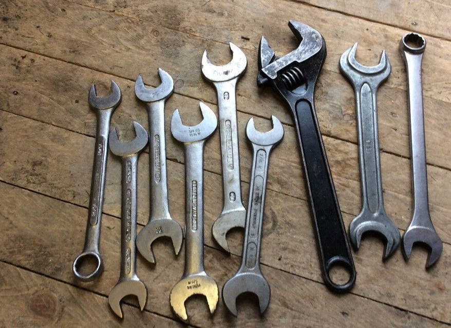 Spanners – NP Tools