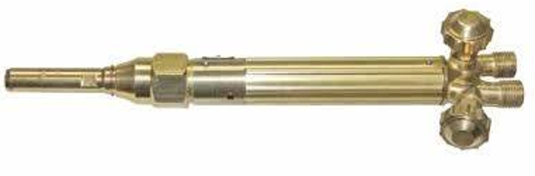 Welding gas mixer – NP Tools