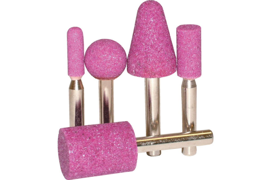 Mounted points – NP Tools